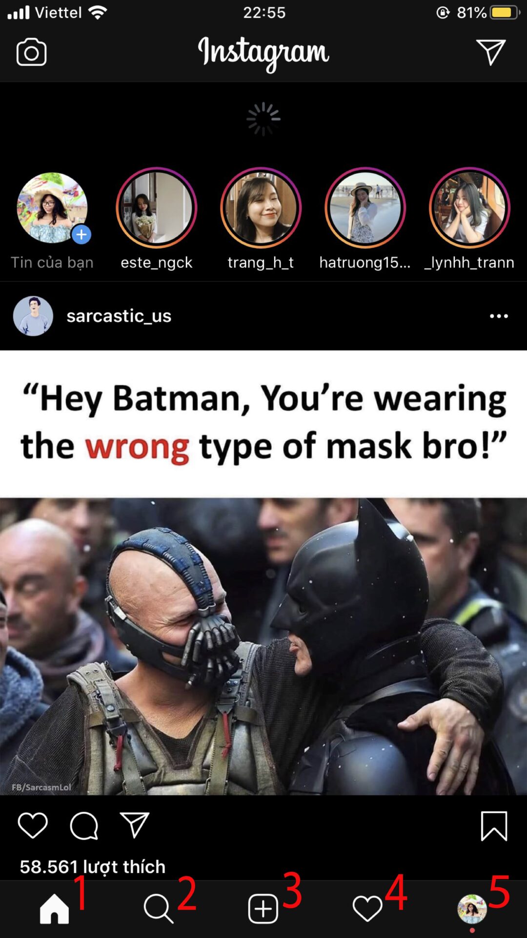 Instagram là gì? Cách đăng ký và sử dụng Instagram - AdFlex