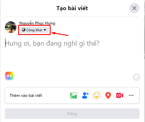 Status là gì? Mẹo đăng status được nhiều like - AdFlex