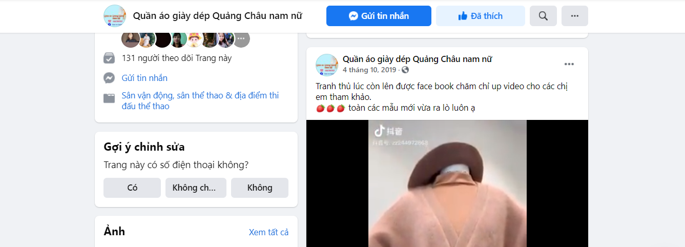 Fanpage là gì? Cách tạo và phát triển fanpage đạt triệu like - AdFlex